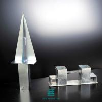 China Wood Fence Pole Anchor With Hot Dipped Galvanizing Surface Treatment for sale
