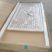 China Welded Wire Mesh Garden Fence Gate Double Model 3m With Long Life Span for sale