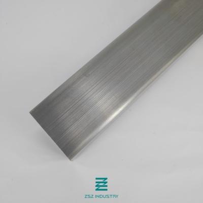 China Grade 304/316L Stainless Steel Railing Tubes Square Shape 40x40mm X T2.0mm for sale