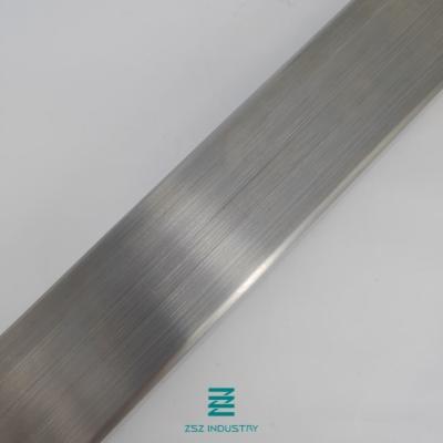 China Satin Polished Steel Railing Square Pipe Corrosion Resistance 40x40mm X T2.0mm for sale