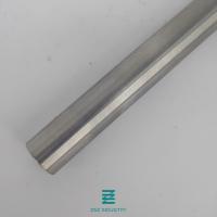 China 15.9mm Polished Stainless Steel Tubing , Stainless Steel Round Tube For Handrails for sale