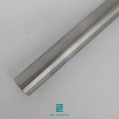 China 15.9mm Polished Stainless Steel Tubing , Stainless Steel Round Tube For Handrails for sale