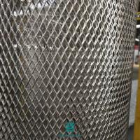 China Security Galvanised Wire Roll Stable Structure With Long Service Life for sale