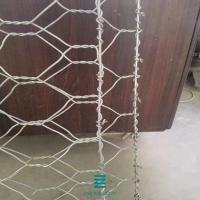 China Galvanized Welded Wire Roll , Weld Mesh Fencing Rolls For Airport Fence for sale