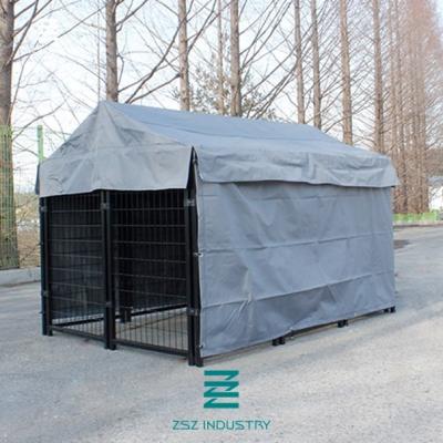 China All Seasons Welded Wire Mesh Fence Panels Rigid Wire Fence Panels Black Color for sale