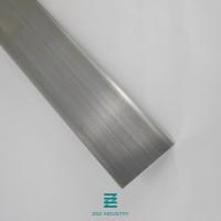 China Satin Polished Stainless Square Tube Corrosion Resistance 40 X 40mm X 1.5mm for sale