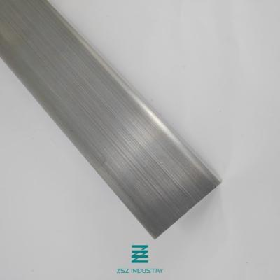China Satin Polished Stainless Square Tube Corrosion Resistance 40 X 40mm X 1.5mm for sale