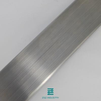 China 316 / 304L Stainless Steel Railing Tubes Square Shape Rust Resistance 1.5mm Wall Thickness for sale