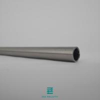China 12.7mm Diameter Stainless Steel Glass Balustrade 42.4mm X 2.0mm For Outdoor Railings for sale