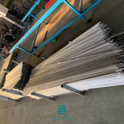 China Low Carbon Iron Weld Mesh Fence Panels For Playground Fence Powder Coating Surface for sale