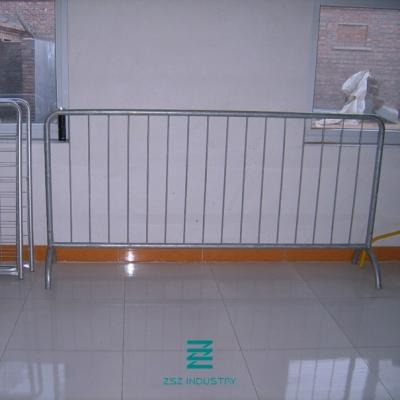 China Rigid Hot Dipped Galvanized Welded Wire Panels Rectangle Hole Shape For Cattle Fence for sale
