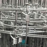 China Silver Color Weld Mesh Fencing Rolls 2.5mm Wire Diameter For Protection for sale