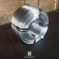 China Hot Dipped Galvanized Wire Mesh Fence Rolls Iron Wire Fencing Roll Iso9001 for sale