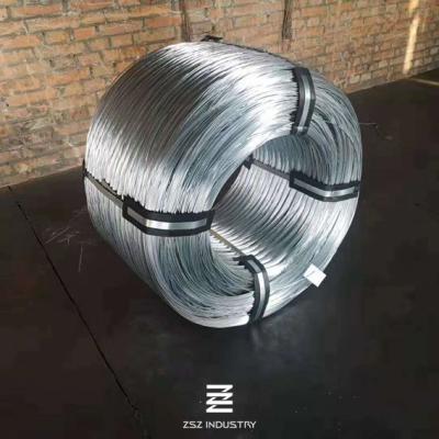 China Hot Dipped Galvanized Wire Mesh Fence Rolls Iron Wire Fencing Roll Iso9001 for sale