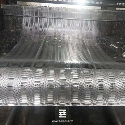 China Barbecue Weld Mesh Fencing Panels Galvanized Wire Mesh Panels Line Annealing for sale