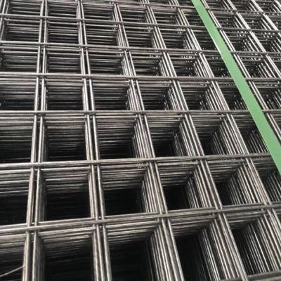 China Temporary Welded Wire Mesh Fence Panels Reinforcing Mesh 1430mm Height for sale
