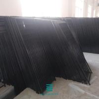 China Pet House Outdoor Welded Wire Mesh Fence Panels Dog Kennels Corrosion Resistance for sale