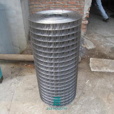China Welded Iron Wire Fencing Roll 3/4