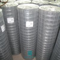 China Welded Iron Wire Fencing Roll 3/4
