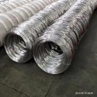 China Stainless Steel Building Wire Mesh Fence Rolls Anti Rust High Zinc Coat for sale