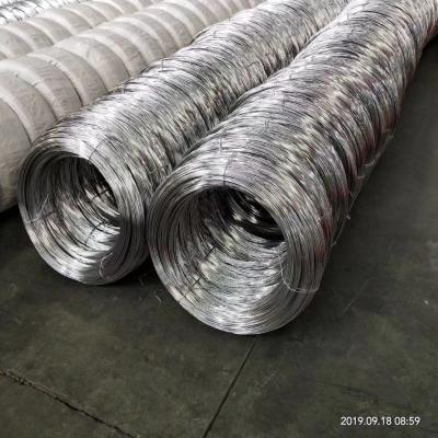 China Stainless Steel Building Wire Mesh Fence Rolls Anti Rust High Zinc Coat for sale