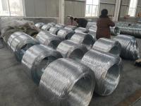 China Stainless Steel Building Wire Mesh Fence Rolls Anti Rust High Zinc Coat for sale