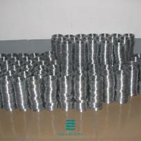 China Stainless Steel Wire Rope Fasteners Galvanized Wire Anti Rust Corrosion Resistance for sale