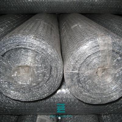 China PVC Coated Gabion Wall Baskets Stone Cage Wire Netting Hexagonal Shape for sale