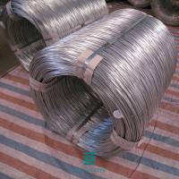 China Stainless Steel Hot Galvanized Wire Mesh Fence Rolls Anti Rust 50m / 100m Roll Length for sale