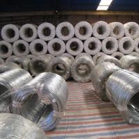 China Stainless Steel Hot Galvanized Wire Mesh Fence Rolls Anti Rust 50m / 100m Roll Length for sale