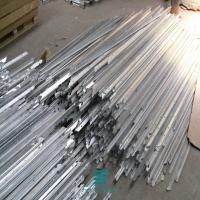 China 1.25m Height Galvanized Fence Fittings Farm Fence Barbed Wire 30 X 30 X 3.0mm for sale