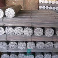 China Durable Iron Work Gal Fence Fittings Black Annealed Baling Wire Cable ISO9001 for sale
