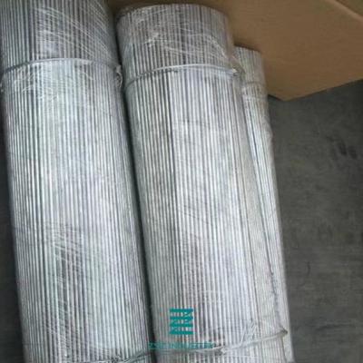 China Cold Drawing Galvanised Fence Post Fittings Tie Wire Cutting Iron Work Fence Fitting for sale