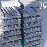 China Cold Drawing Galvanised Fence Post Fittings Tie Wire Cutting Iron Work Fence Fitting for sale