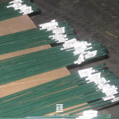 China Tension Bar Chain Link Fence Fittings Pvc Coated Finishing Pallet Packaging for sale