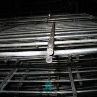China Twin Wire 6/5/6mm Welded Wire Fence Panels 2500mm Width For Commercial Security Protection for sale