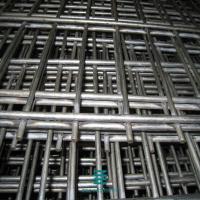 China Double Weld Mesh Fence Panels Galvanized Low Carbon Iron Wire Powder Coating for sale