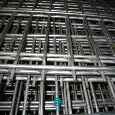 China Double Weld Mesh Fence Panels Galvanized Low Carbon Iron Wire Powder Coating for sale
