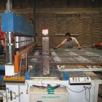 China Double Weld Mesh Fence Panels Galvanized Low Carbon Iron Wire Powder Coating for sale