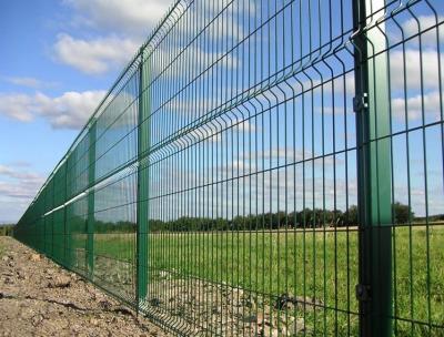 China 1200mm Powder Coating Ornamental Metal  Wrought Iron Fence Railing for sale
