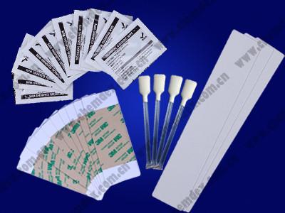China Fargo HDP5000 Compatible Cleaning Kit/Fargo 89200 cleaning kit/Card printer HDP5000 cleaning kit for sale