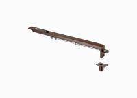 China Morden Flush Brass Door Bolt 6