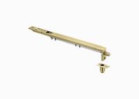 China Morden Flush Brass Door Bolt 6