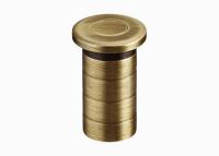 China Morden Flush Brass Door Bolt 6