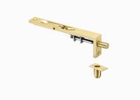 China Morden Flush Brass Door Bolt 6