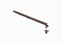 China Morden Flush Brass Door Bolt 6