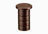 China Morden Flush Brass Door Bolt 6