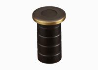 China Morden Flush Brass Door Bolt 6