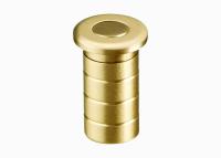 China Morden Flush Brass Door Bolt 6