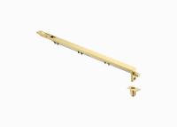 China Morden Flush Brass Door Bolt 6